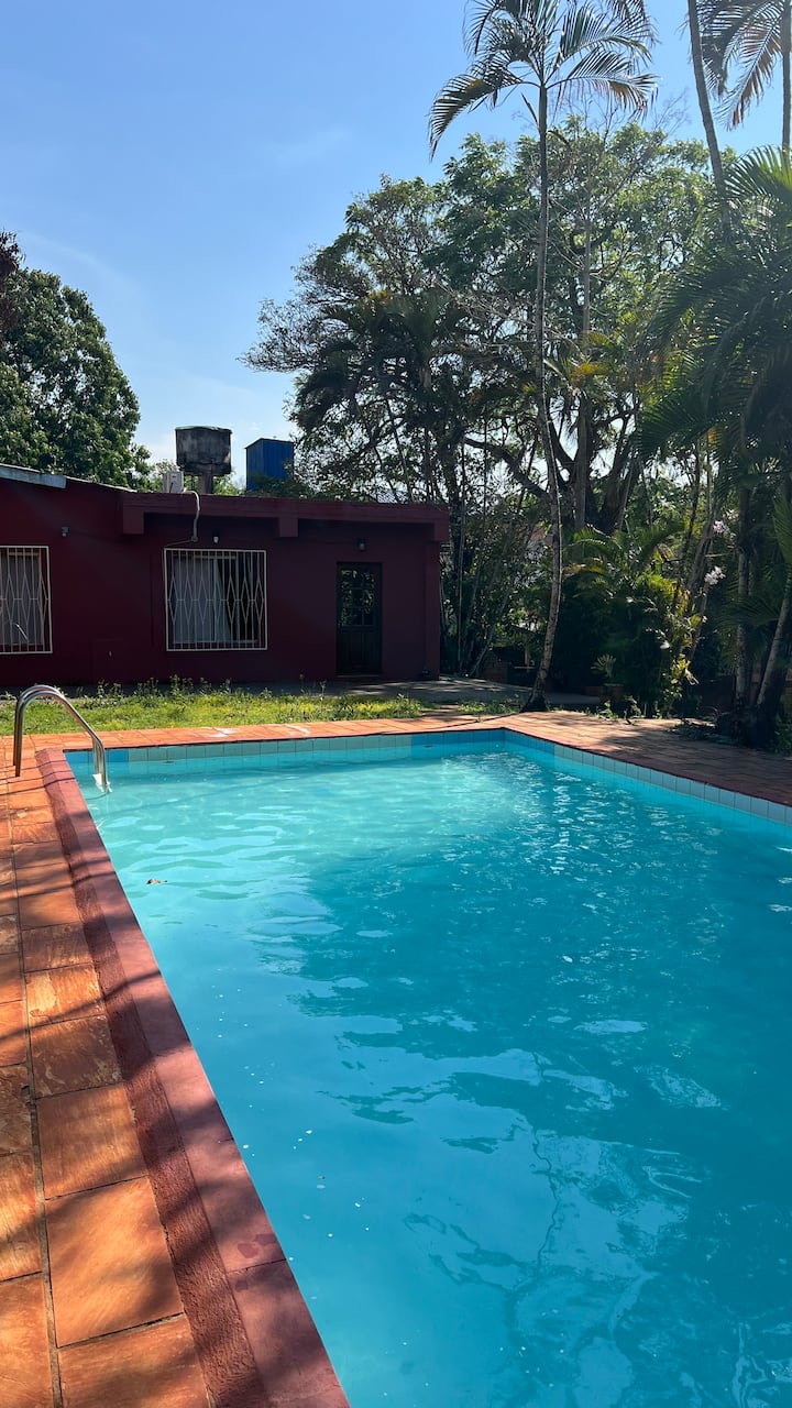 Mango Home Iguazú - Puerto Iguazú