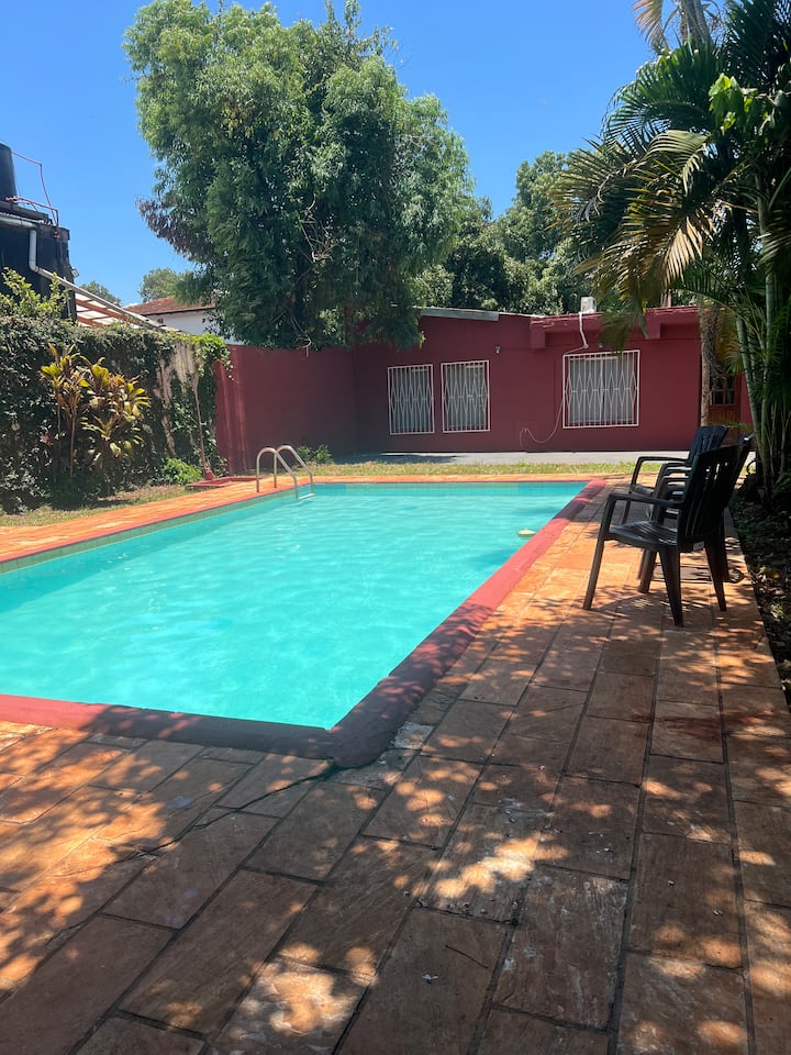 Mango Home Iguazú - Puerto Iguazú