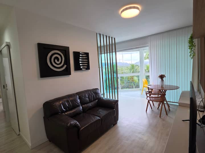 Ap Alecrim Luxo Camboinhas Beira Mar Pisc Marina - Niterói