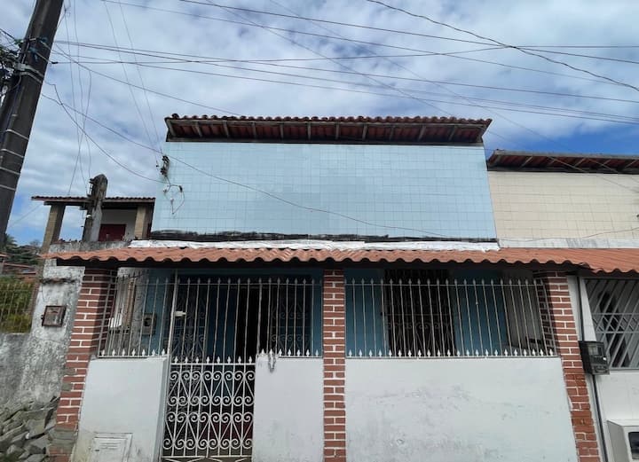 Casa Itaparica - Itaparica