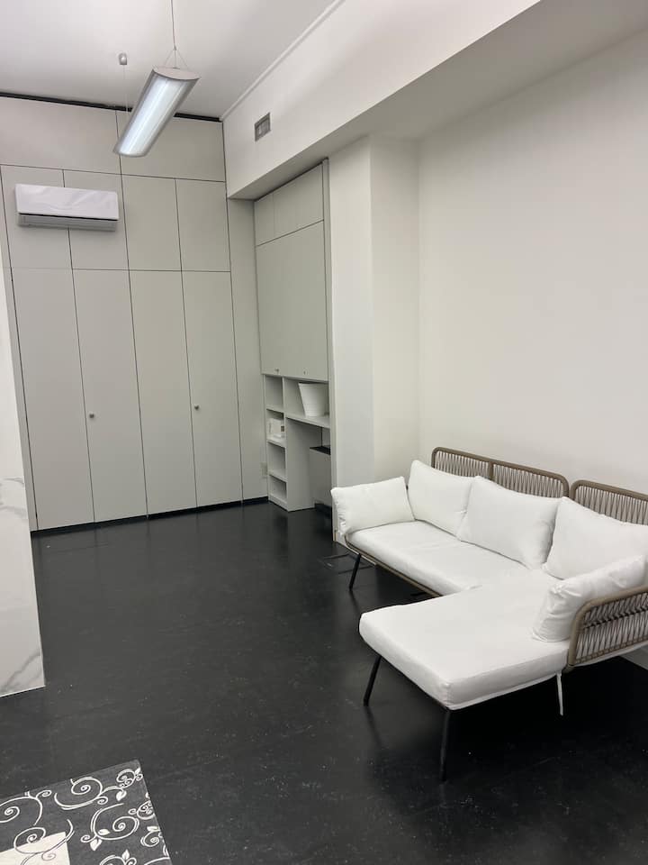 Affitta Camere Tripla Camera 1 Bagno Privato - Piacenza