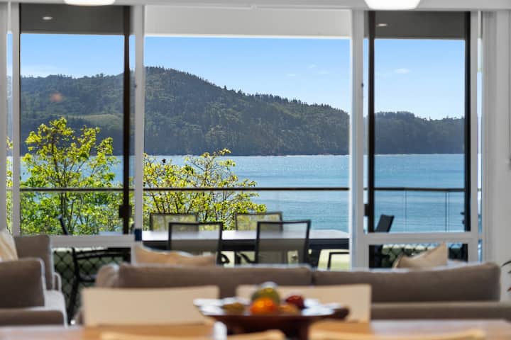 Lagoon Lodge 208 - Hamilton Island