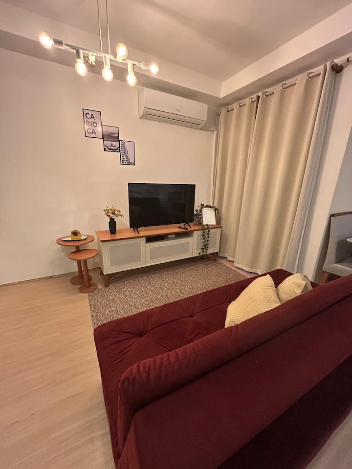 Studio Aconchegante No Rio De Janeiro - Rio de Janeiro