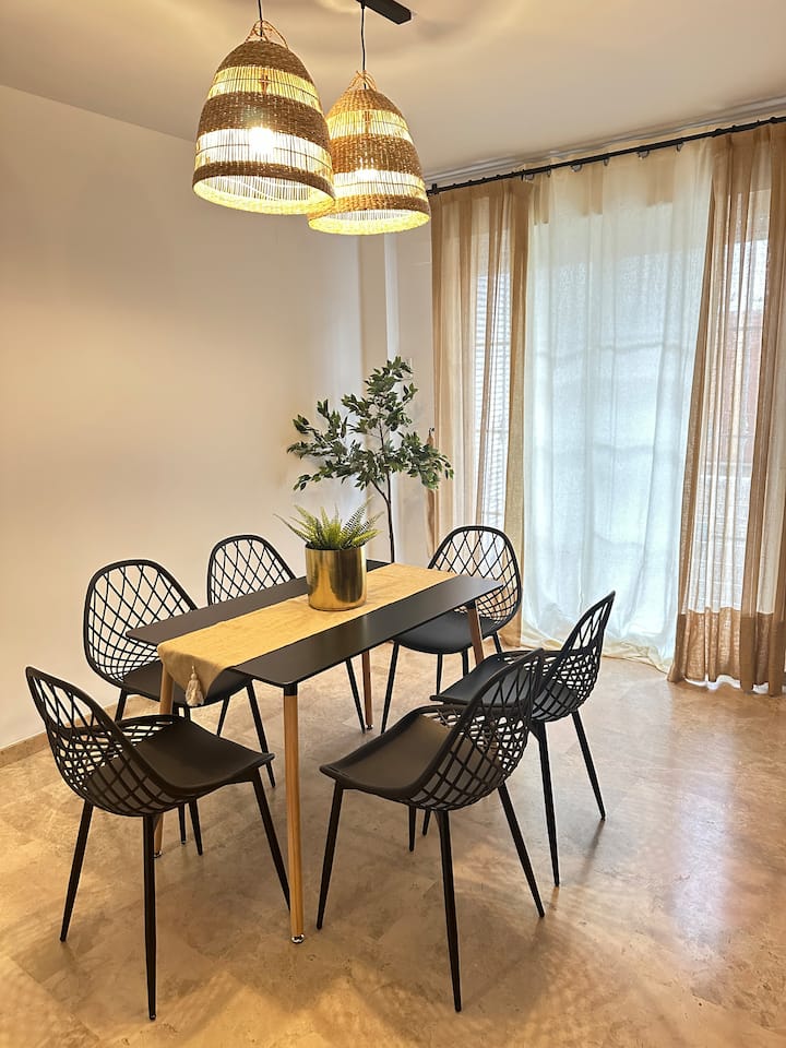 Casita Familiar En Granada - Monachil