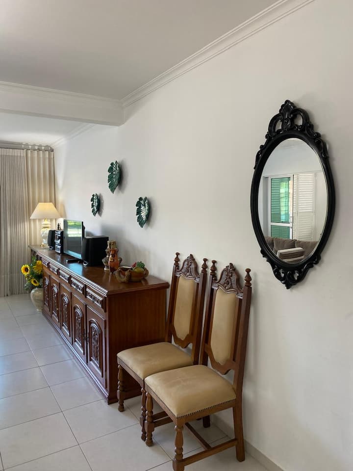 Sobrado Próximo Ao Mar! - Guaratuba