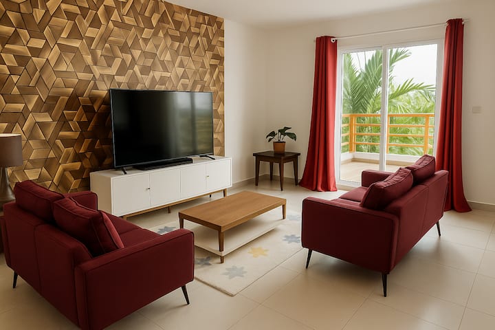 Apartamentos Garden - Equatorial Guinea