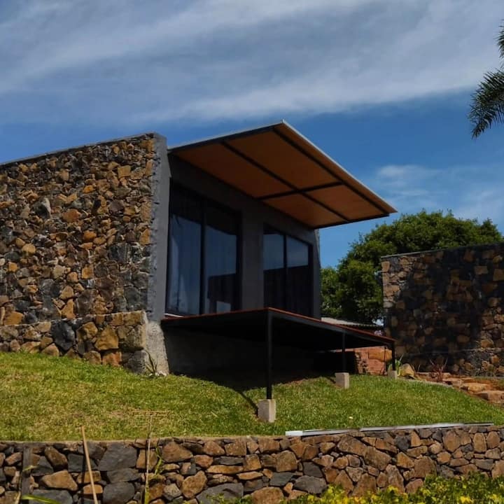 Cabana Chácara Villagio Das Pedras - Nova Petrópolis
