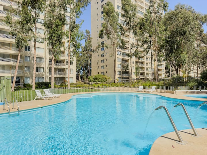Departamento Costa Algarrobo - Algarrobo