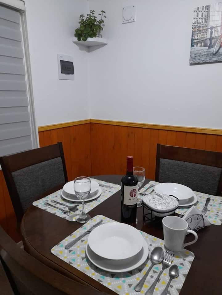 Hermosa Cabaña En Puerto Varas - Puerto Varas