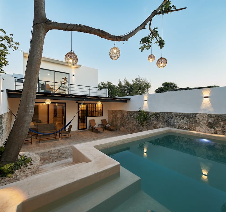 Balancá Casa Boutique - Messico