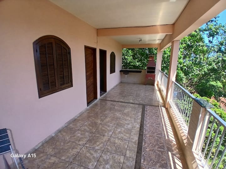 Sossego De Junqueira 3
(Até 13 Hóspedes) - Mangaratiba