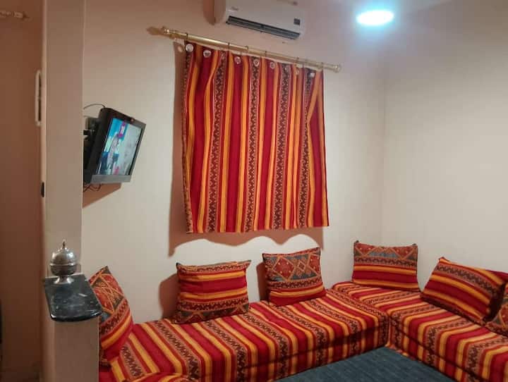 Merzouga Saharadesert Apartment - Merzouga