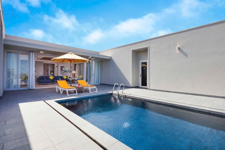 Oceanami Villa 5br - Nearbeach - Phước Hải