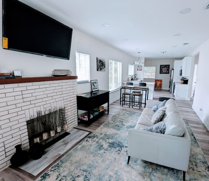 Your Miami Spot - Miami, FL