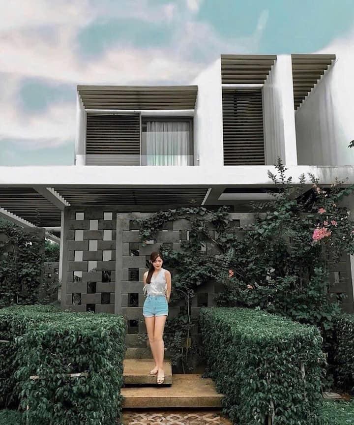 Oceanami Villa 3br - 8k(no Pool) - Đất Đỏ District