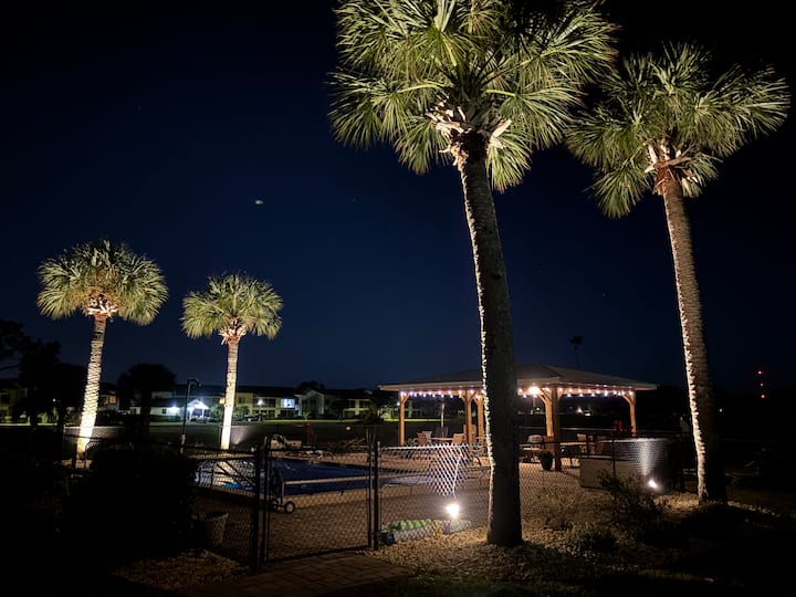 Fairway Retreat In Sun N Lake - Sebring, FL