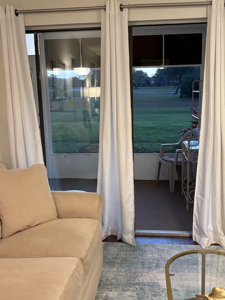 Fairway Retreat In Sun N Lake - Sebring, FL