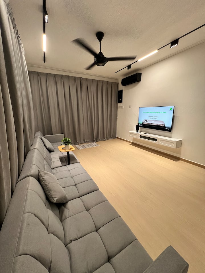 Setia Residence @ Alor Setar - Kuala Kedah