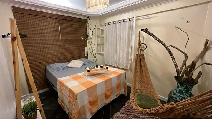 Quarto 4i20 - Cabo Frio