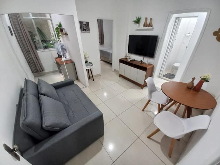 Aconchego De Botafogo - Rio de Janeiro