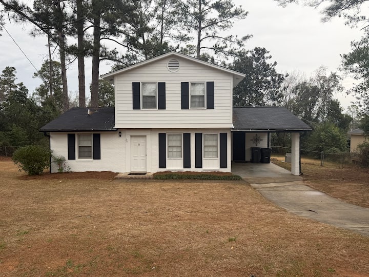 Masters Walk From Eisenhower8888 - Augusta, GA