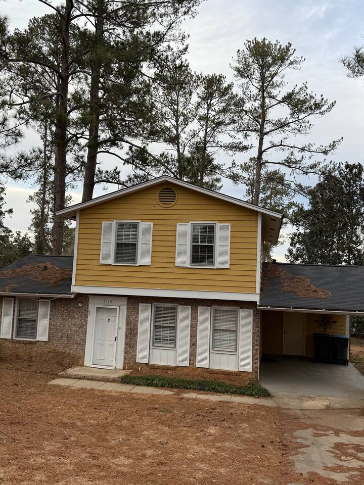 Masters Walk From Eisenhower8888 - Augusta, GA