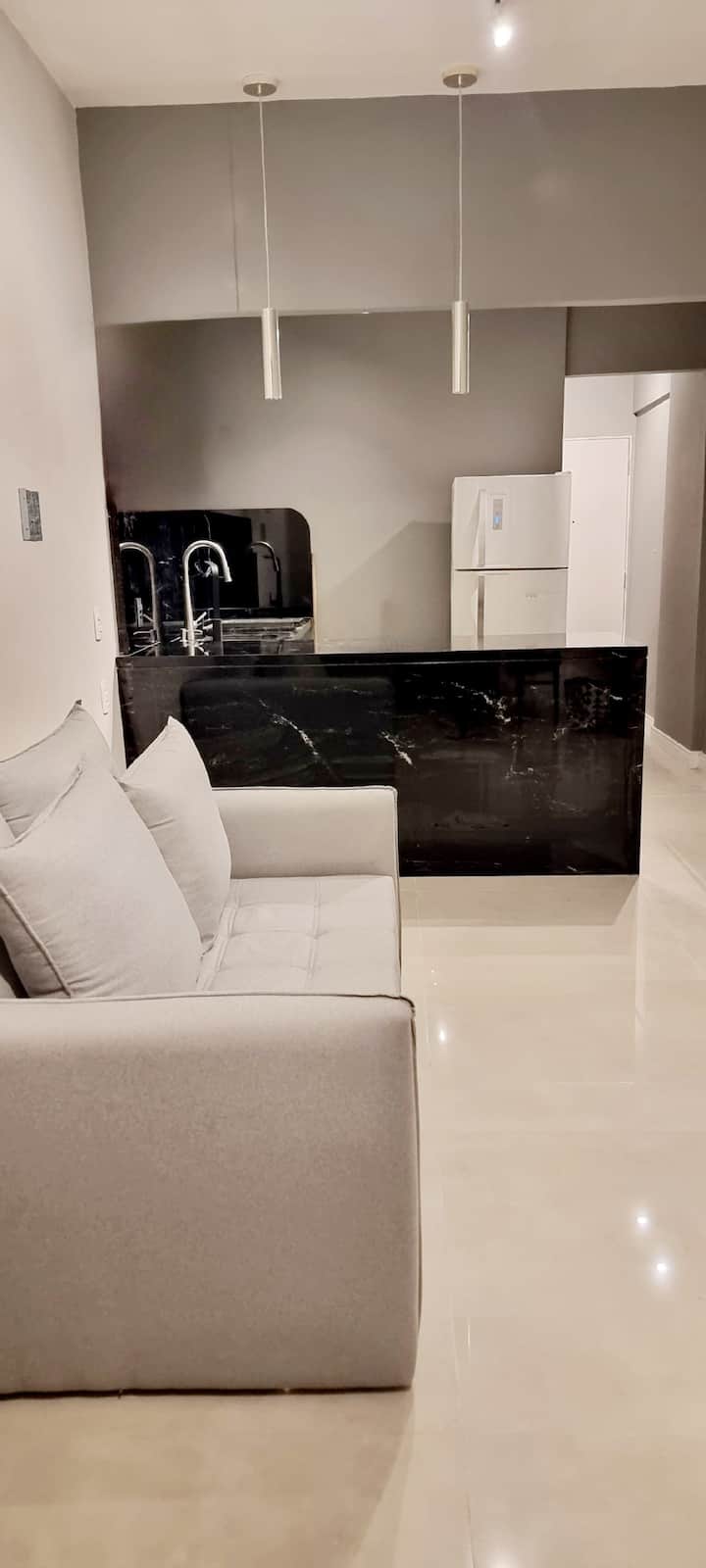 Loft Em Copacabana Com Garagem - Rio de Janeiro