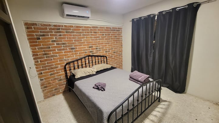 Departamento A 7 Minutos Del Malecón-centro - La Paz