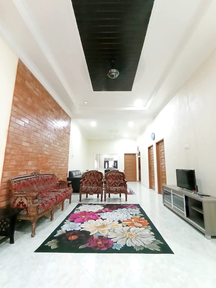 Mia Homestay A Tanah Merah - Tanah Merah