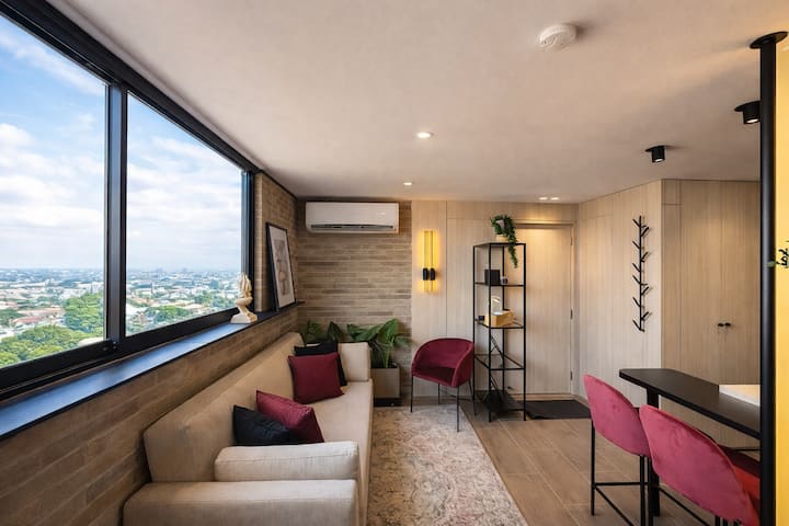 Exclusivo Apartamento Cerca A Estadio Pascual G. - Cali