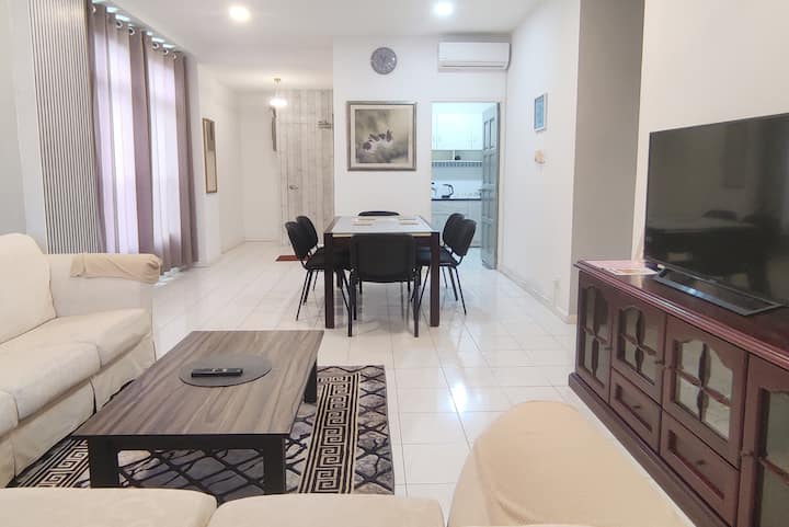 Pleasant Stay - Sarawak