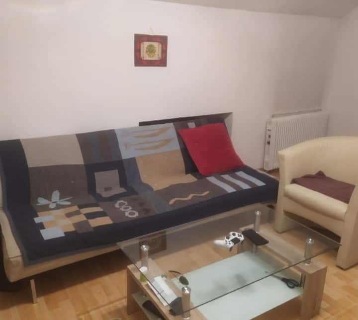 Wohnung Für 1-2 Personen - Klagenfurt am Wörthersee