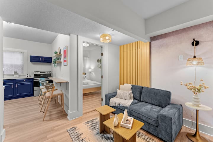 Super Boho @ Lake Toho | Civic Center | - Kissimmee, FL