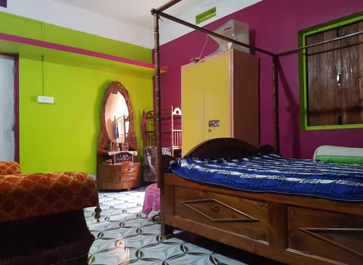 Feel Like Home - Tripura