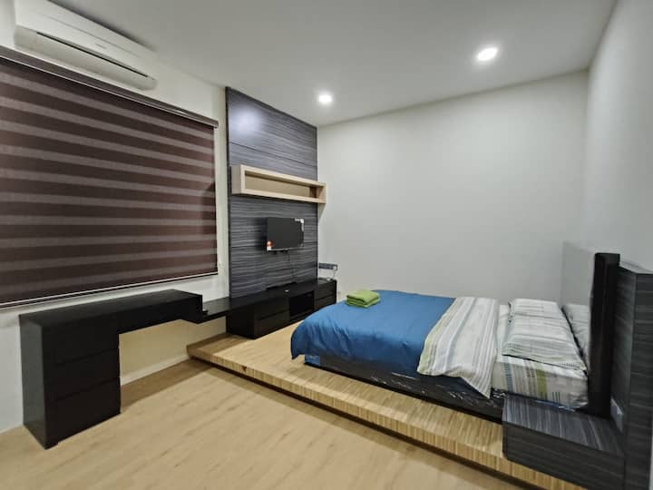 Vi Sweet Home - Miri