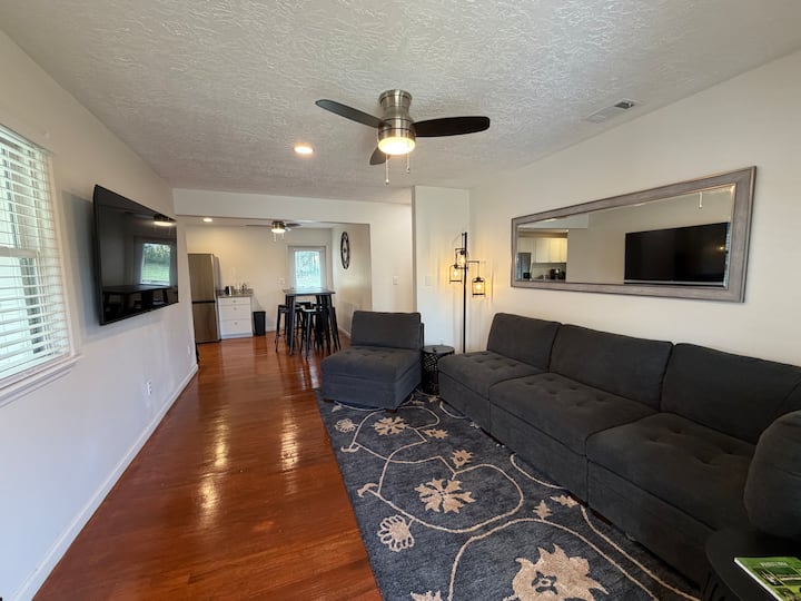 Masters Gaines Court N 7bd 5ba - Augusta, GA