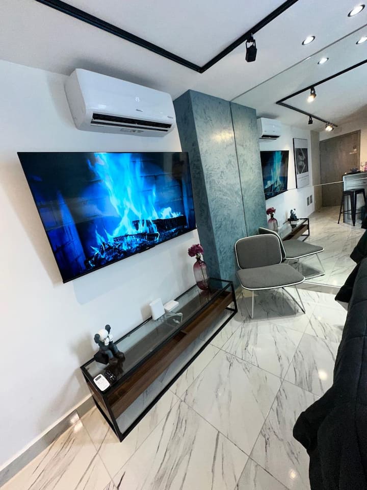 Luxury Suite & Sea View - Aparta Studio” - Panama City