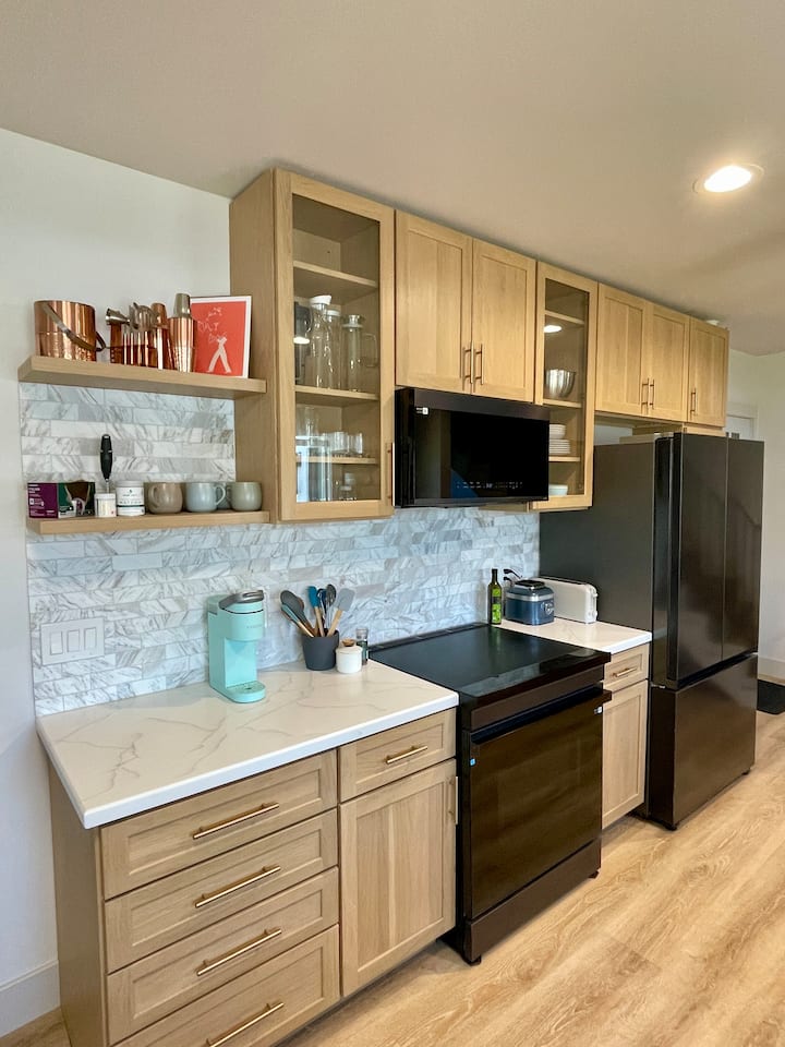 * Central & New * West Adams 3bed Bungalow - Los Angeles, CA