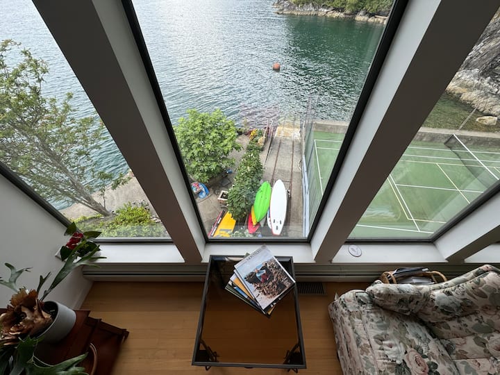 Guest Favourite! - Bowen Island