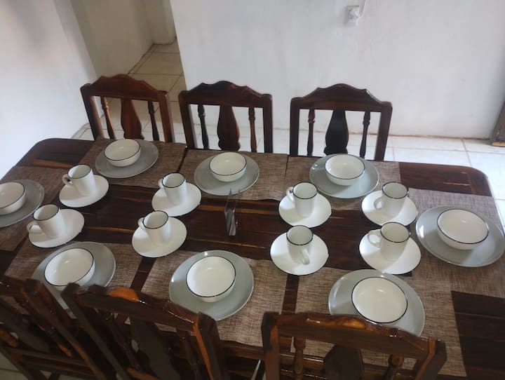 Casa Moran - Manzanillo