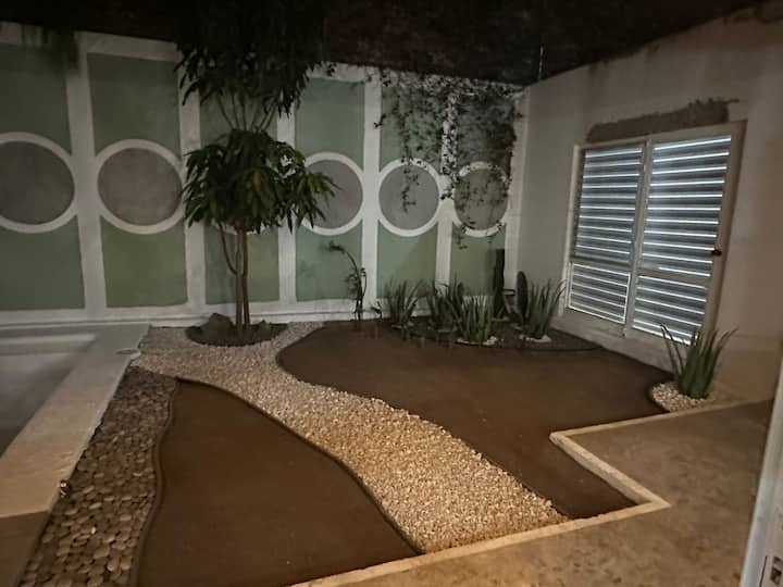 Casa Tonatzin 2 * F + - Zapopan