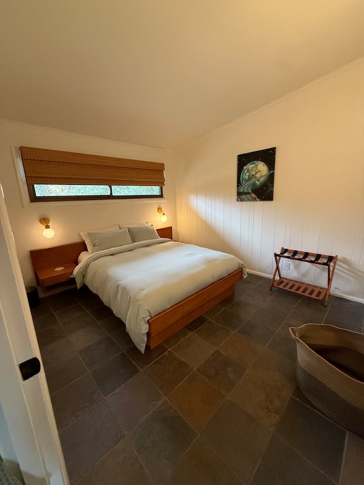 Mcm Space Stay (Near Ut & Airport) - Knoxville, TN