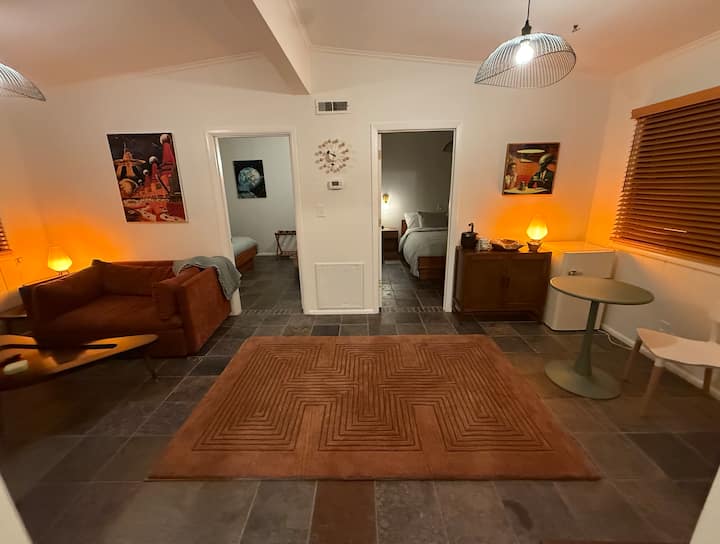 Mcm Space Stay (Near Ut & Airport) - Knoxville, TN