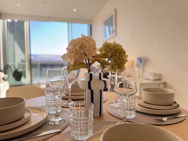 Boutique Stay 1-bdr In Syd Next To Darling Harbor - Sydney