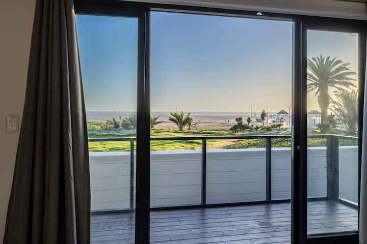 Haus Am Meer - Family Suite - Namibia