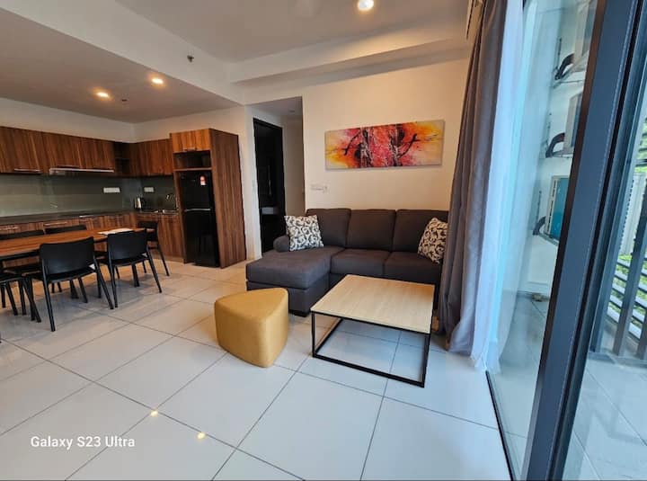 Lostworld Tambun Onsen 2r Suite - Tambun