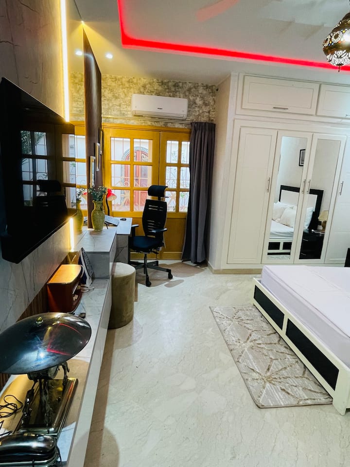 Villa Cattleya - Agadir