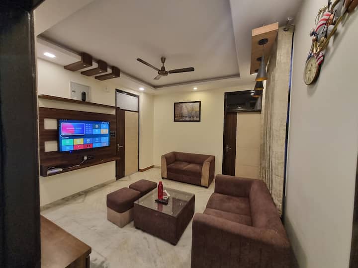 Airbnb Friendly Space - Jaipur