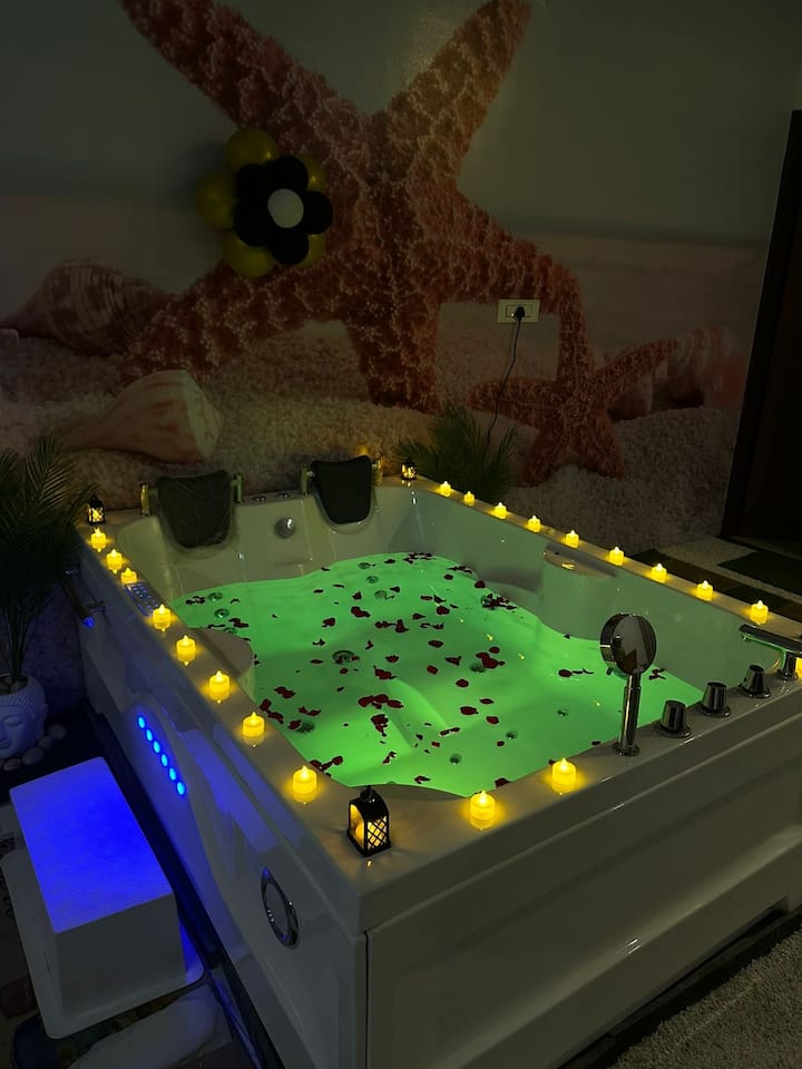 4bhk Modern Home By Cama Villa - Panchkula