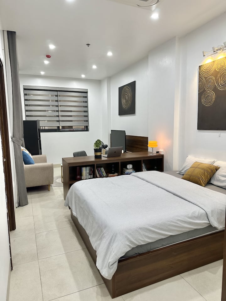 Affordable Studio| West Lake|laundry & Parking - Hanói